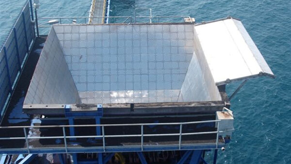 Dust Emission Suppression - LDPL